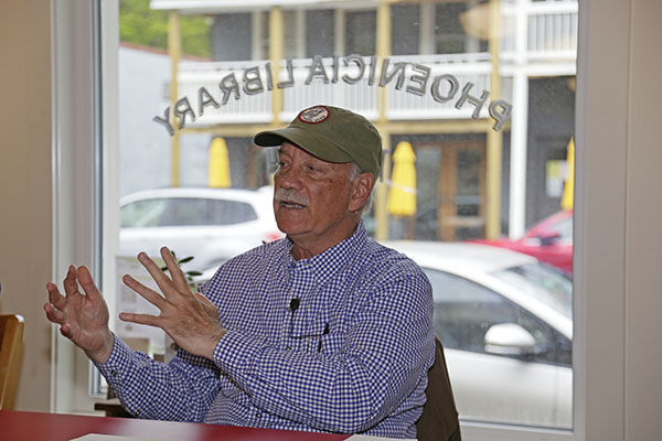 Jerry Bartlett Angling Collection News and Events